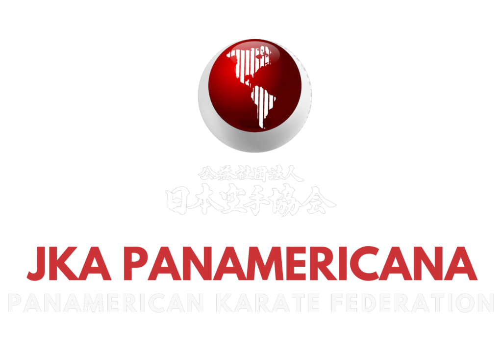 Sitio Web de la JKA Sudamericana – Japan Karate Association